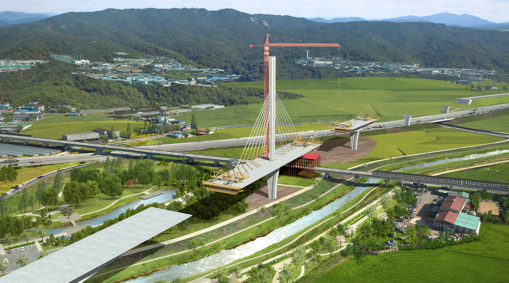 Construction Supervision with all-out responsibility for Site ...